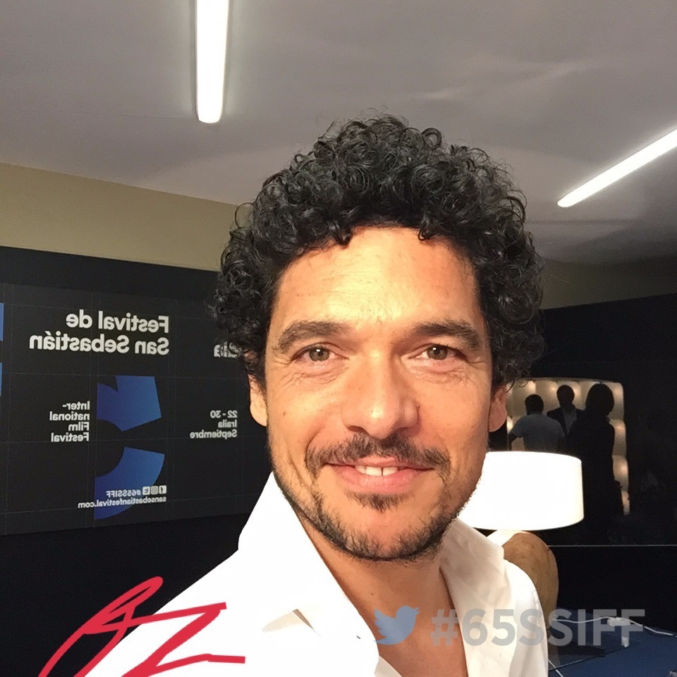 San Sebastian Film Festival