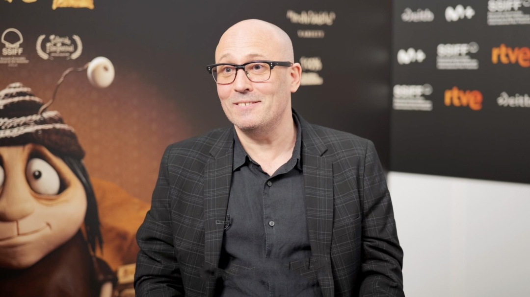 San Sebastian Film Festival