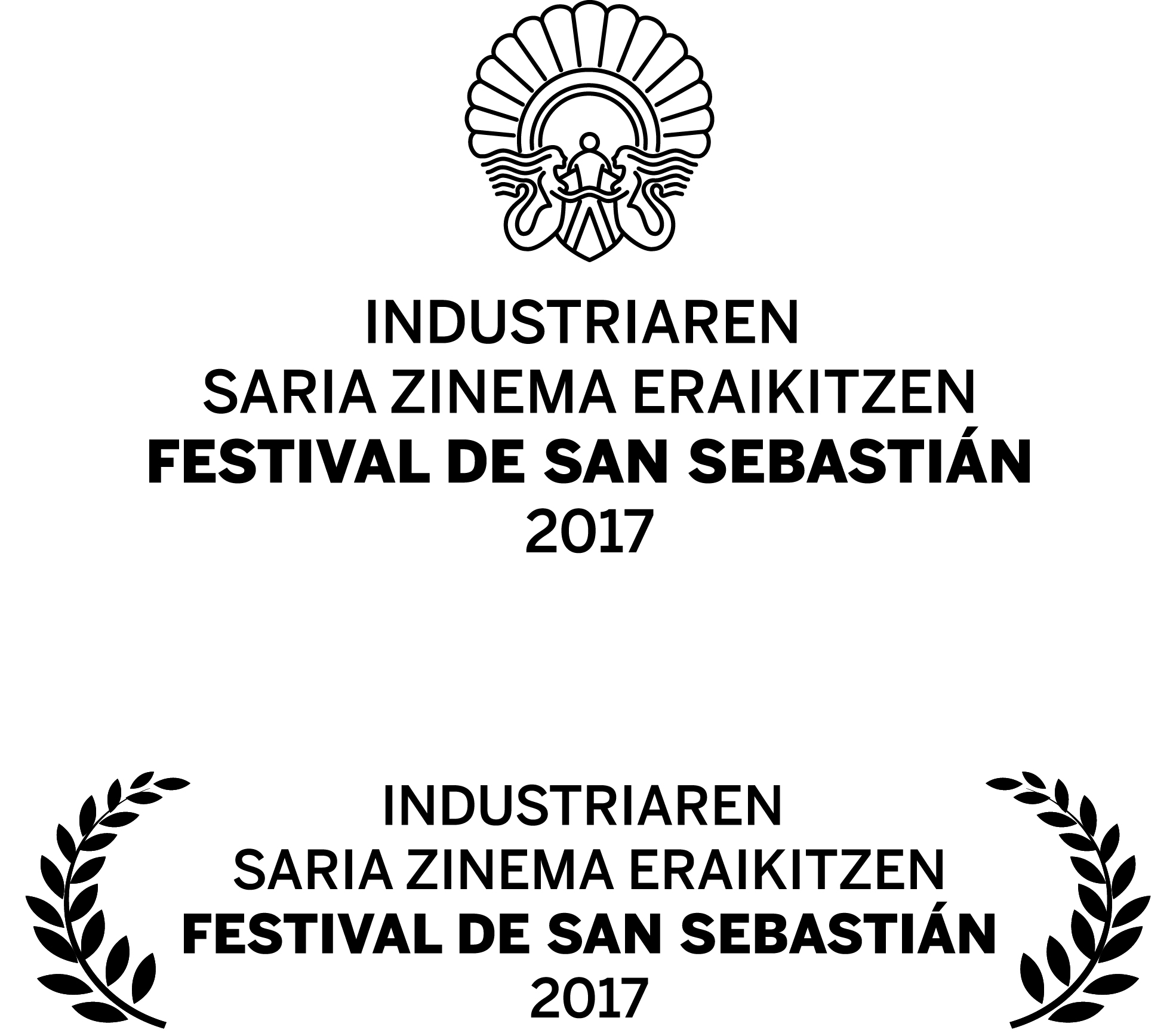 Festival de San Sebastián :: Cómo usar nuestro logo