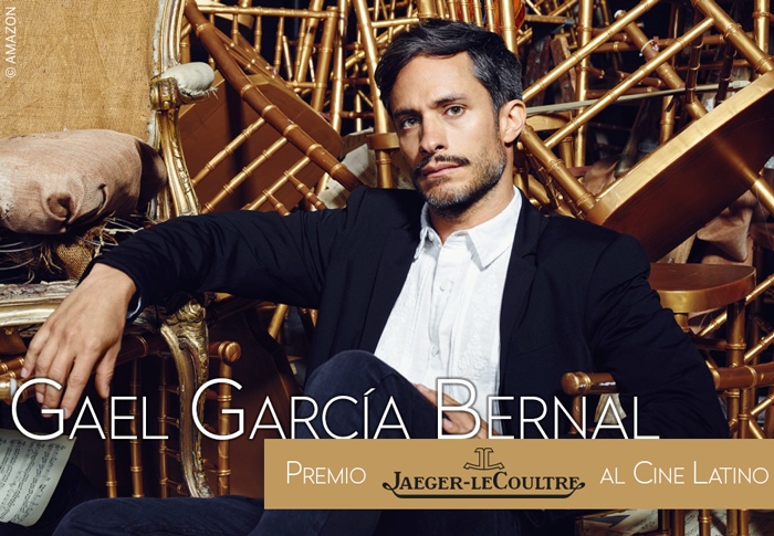 San Sebastian Film Festival :: Gael García Bernal to receive the first ...