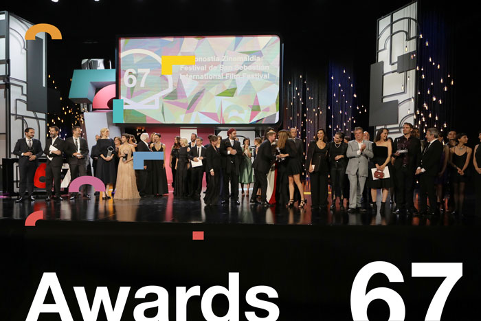 San Sebastian Film Festival :: ‘Pacificado / Pacified’ wins the Golden ...