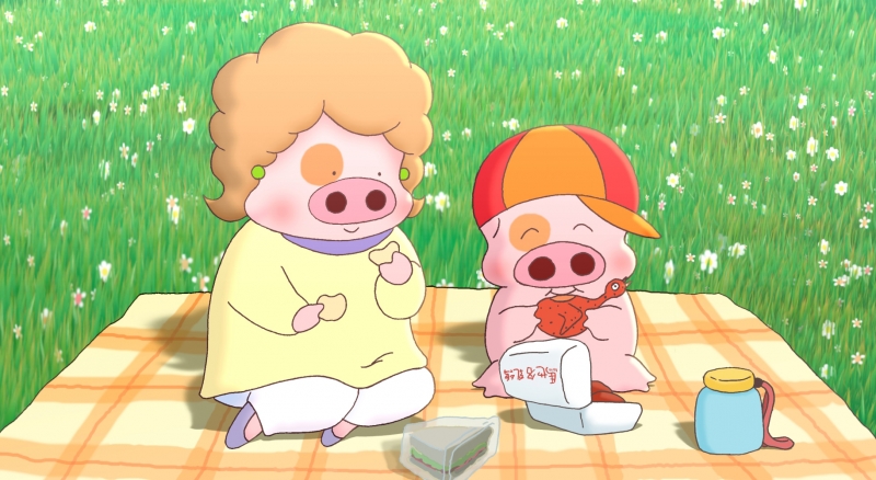 My Life as McDull - Alchetron, The Free Social Encyclopedia